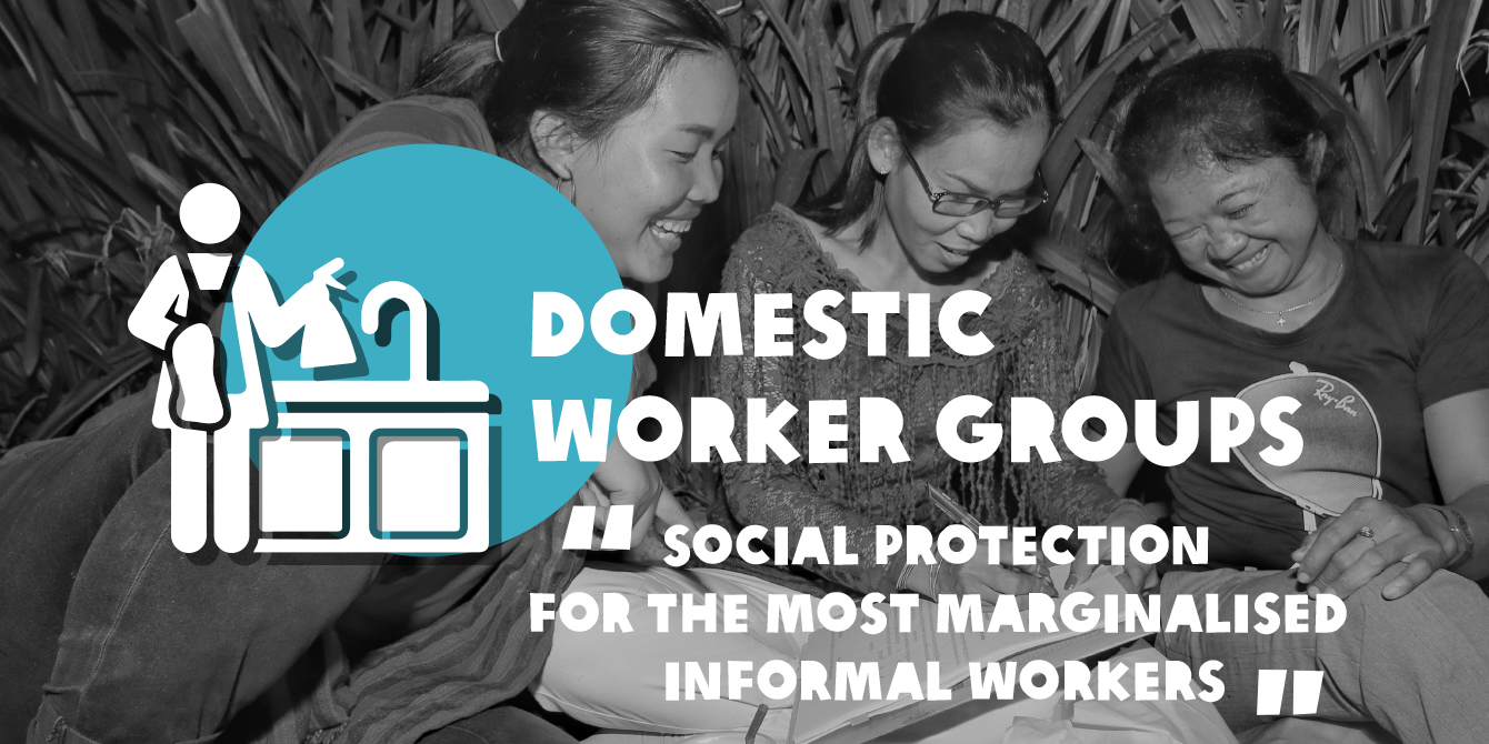Domestic Worker Groups | Oxfam in Cambodia